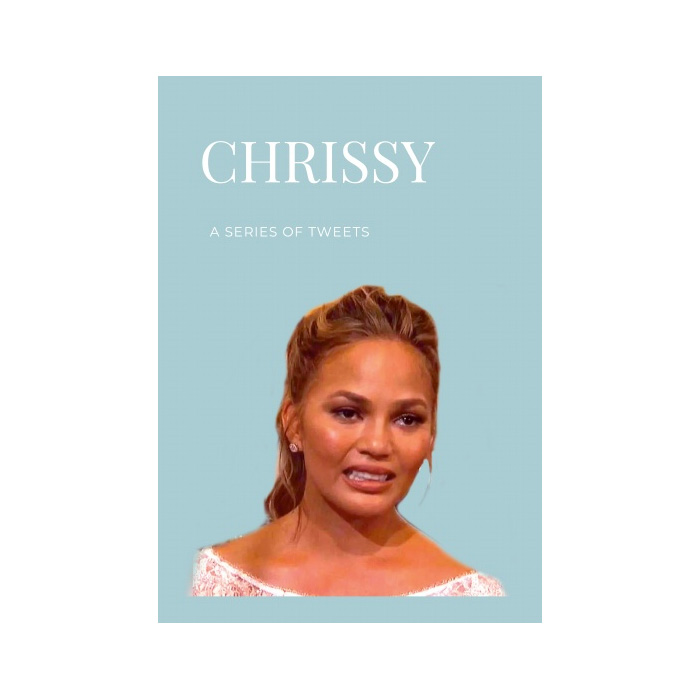 CHRISSY – A Series Of Tweets – The Centrist Chads
